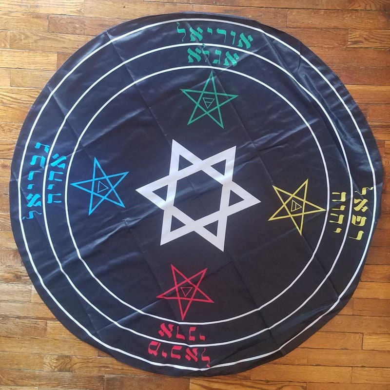 Ritual Robe - Etsy