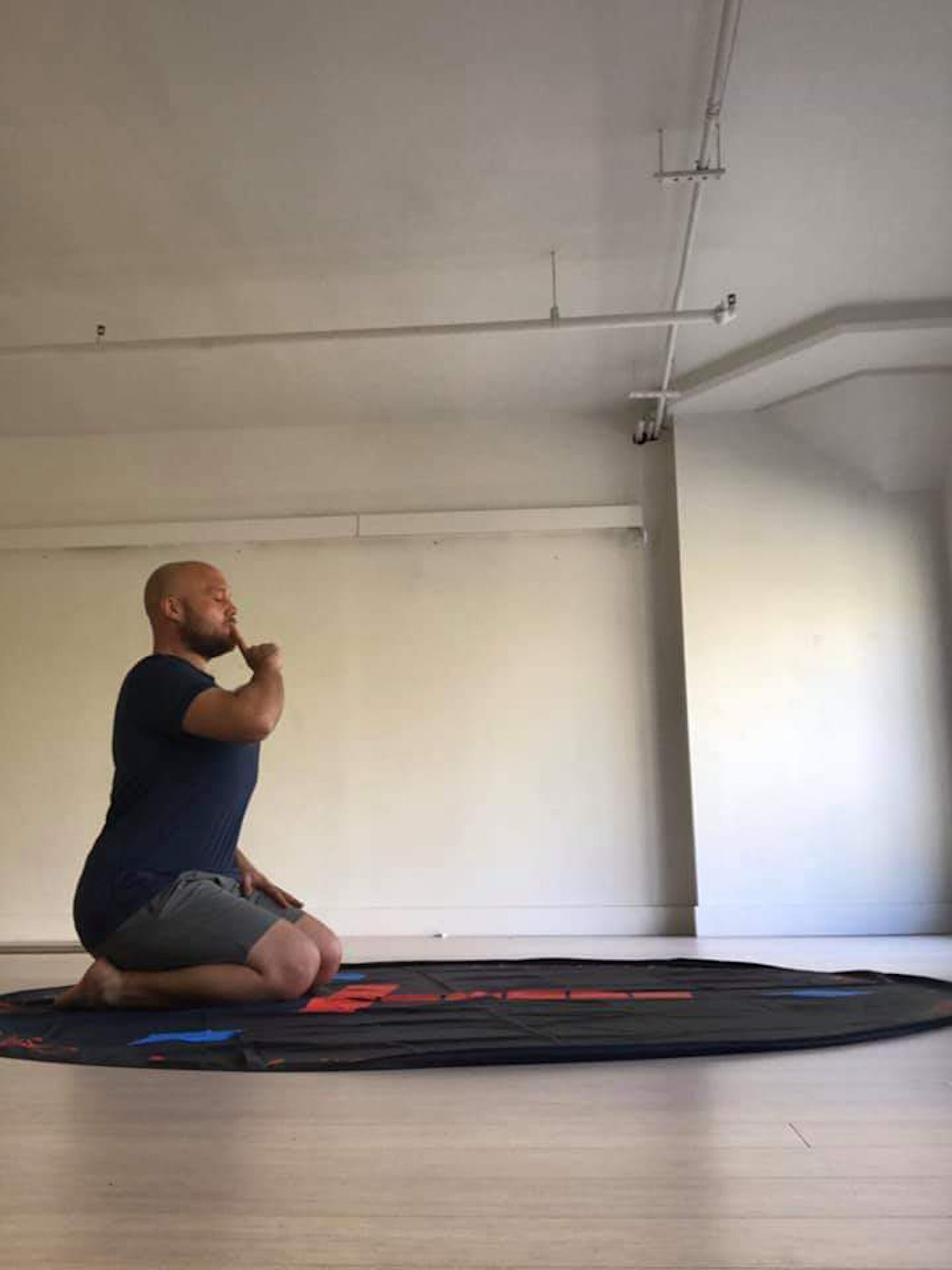 Celestial Balance Alchemical Ritual Circle Cloth - Etsy