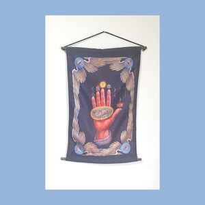 Ceremonial Magick Goetia Circle - Etsy Canada