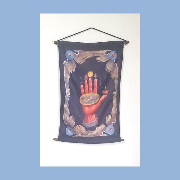 Ceremonial Magick Goetia Circle - Etsy Canada