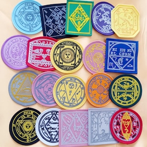 Black Pullet Talisman #4 - Discover Hidden Secrets and Penetrate ...