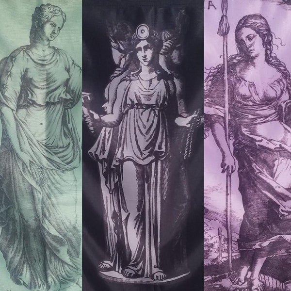 Decorative Wall Banners - Etsy