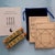Set of I-CHING Dice With INSTRUCTIONS, Oracle Divination - Etsy
