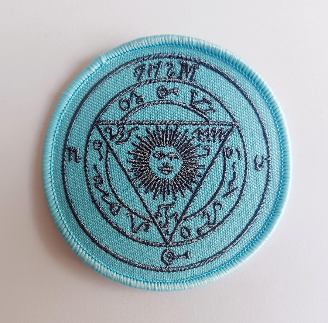 Black Pullet Talisman #1 - Conjure Celestial and Infernal Powers - Etsy