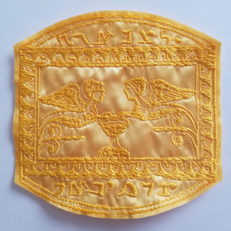 Black Pullet Magical Ring & Talisman Set 7 Destroy - Etsy