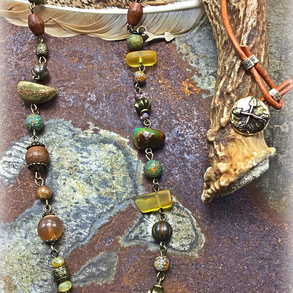Soul Jewelry - Etsy