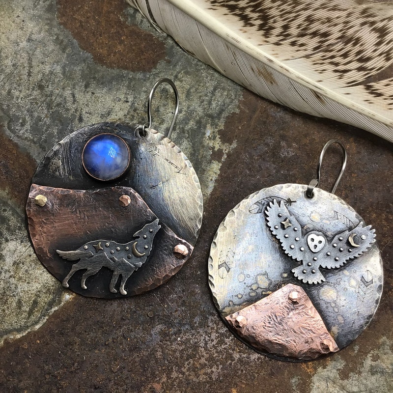 Outdoor Jewelry - Etsy