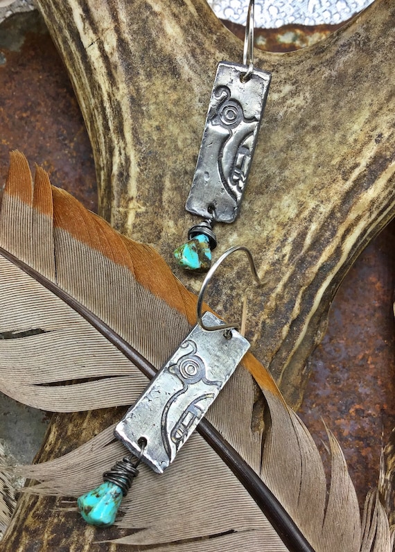 Weathered Soul Artisan Jewelry