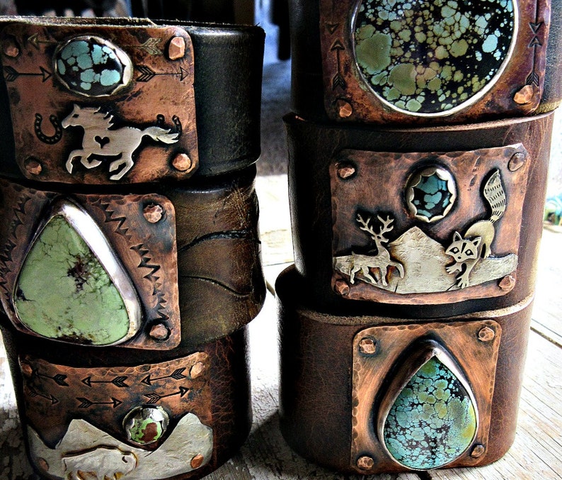 Let Me Make You a Custom Cuff! by Weathered Soul Jewelry, Prices Vary ...