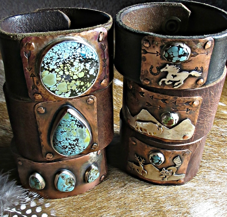 Let Me Make You a Custom Cuff! by Weathered Soul Jewelry, Prices Vary ...