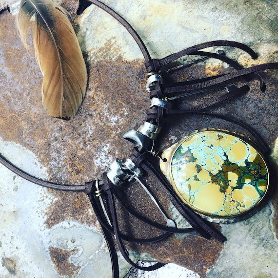 Weathered Soul Artisan Jewelry