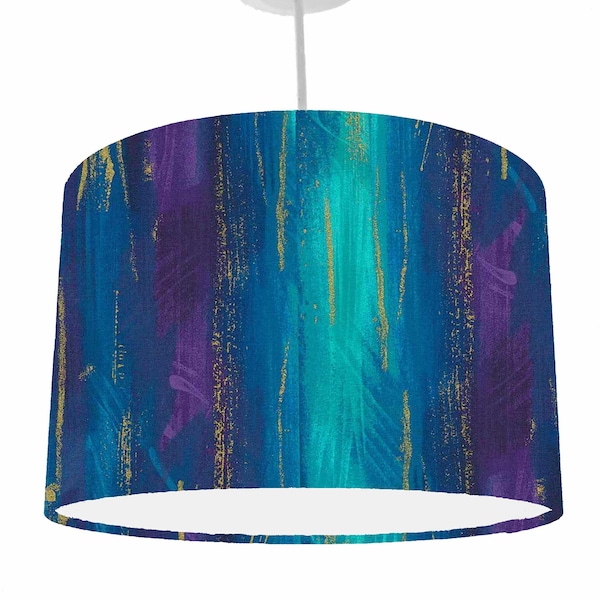 Funky Lampshade - Etsy UK