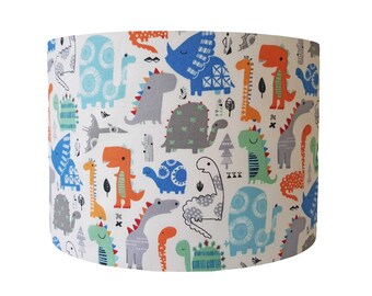 Boys Lamp Shade | Etsy