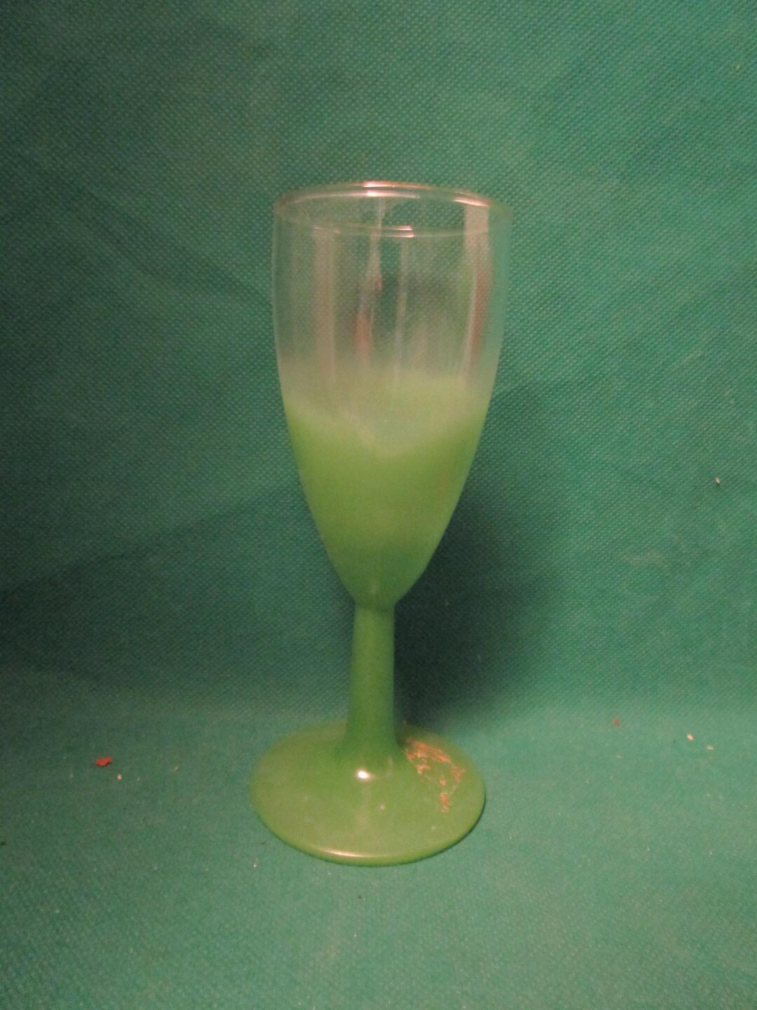 West Virginia Glass - Small Stemware - Etsy
