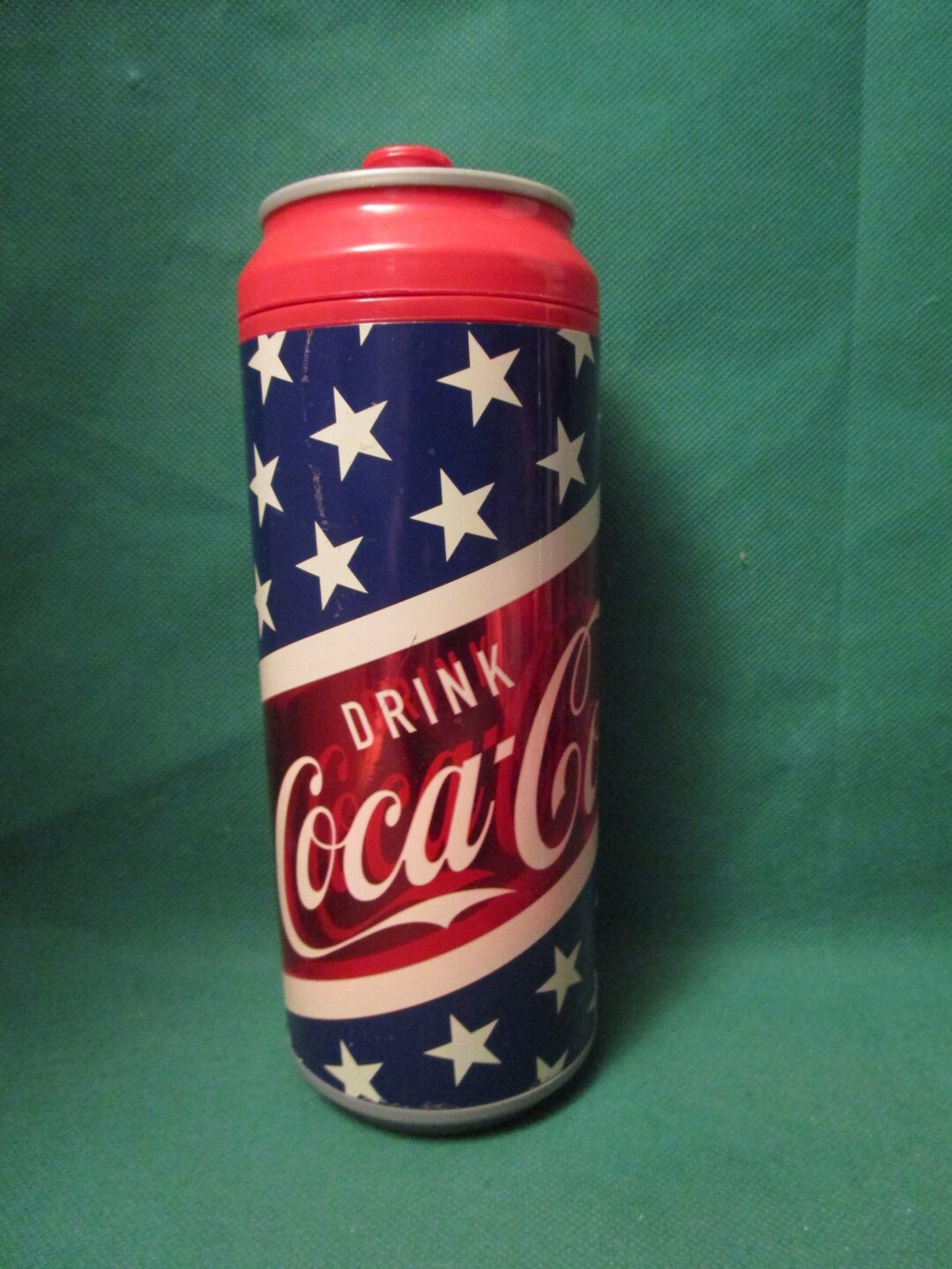 Vintage Drink Coca Cola Travel Mug - Etsy