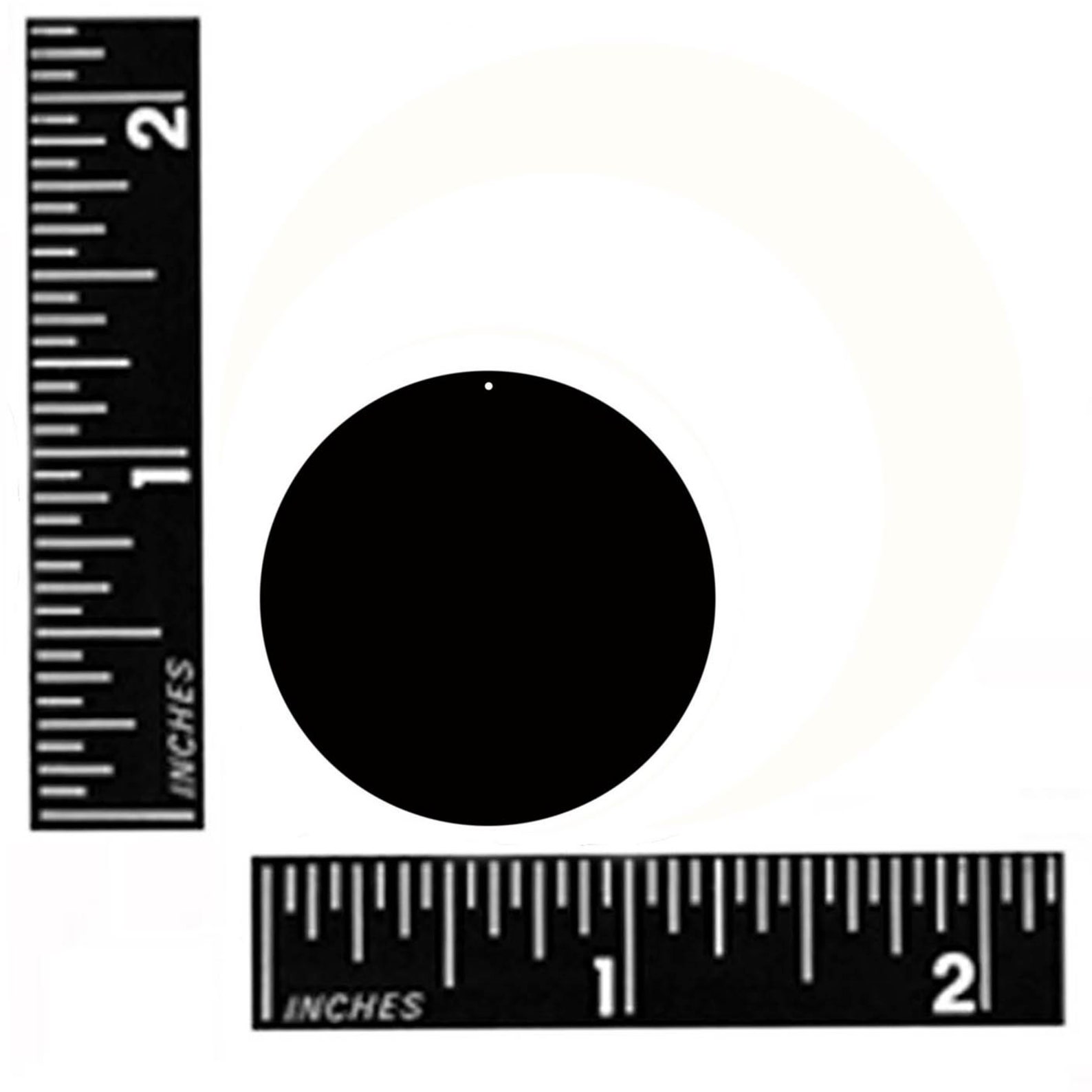 Sequin Pink Doll Face Cute Dolly Head Sweet Round 30mm Couture Loose ...