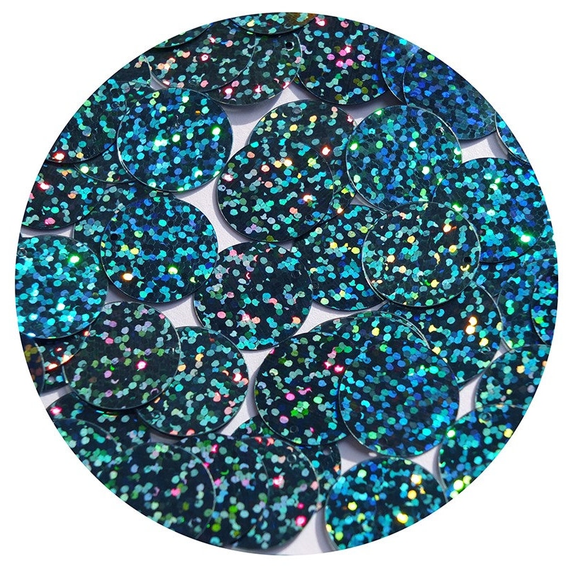 Paillettes Glitter Top - Etsy