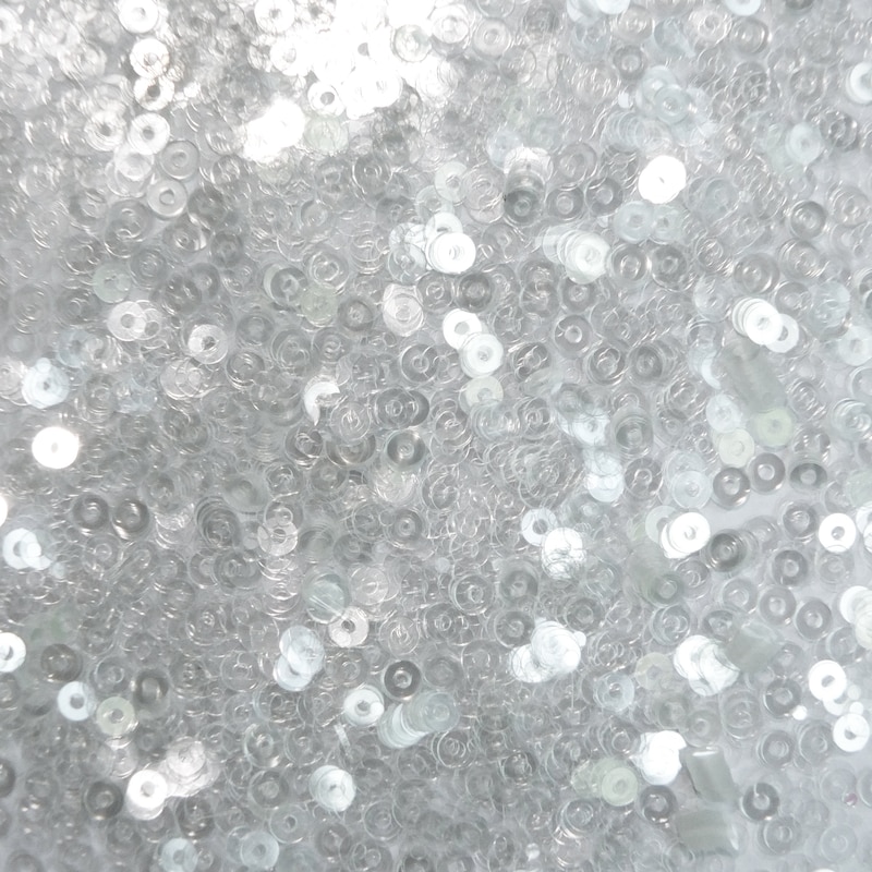 Sequins Flat Round - Etsy