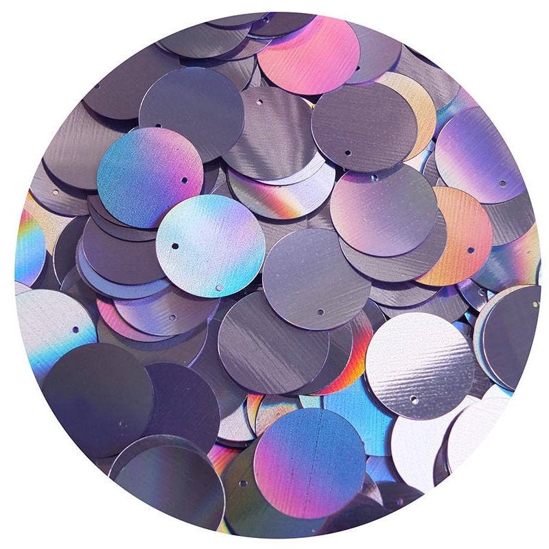 Metallic Sequins - Etsy