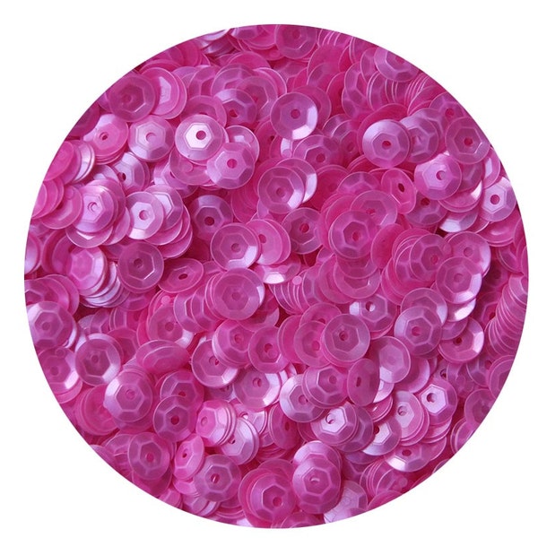 Loose Sequins - Etsy