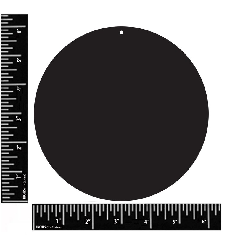 Gold Round 150mm 6 Inch Couture Sequin Paillettes. Made in - Etsy