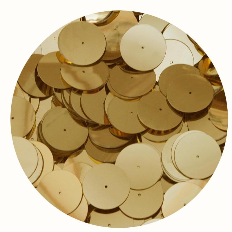 Loose Sequins - Etsy