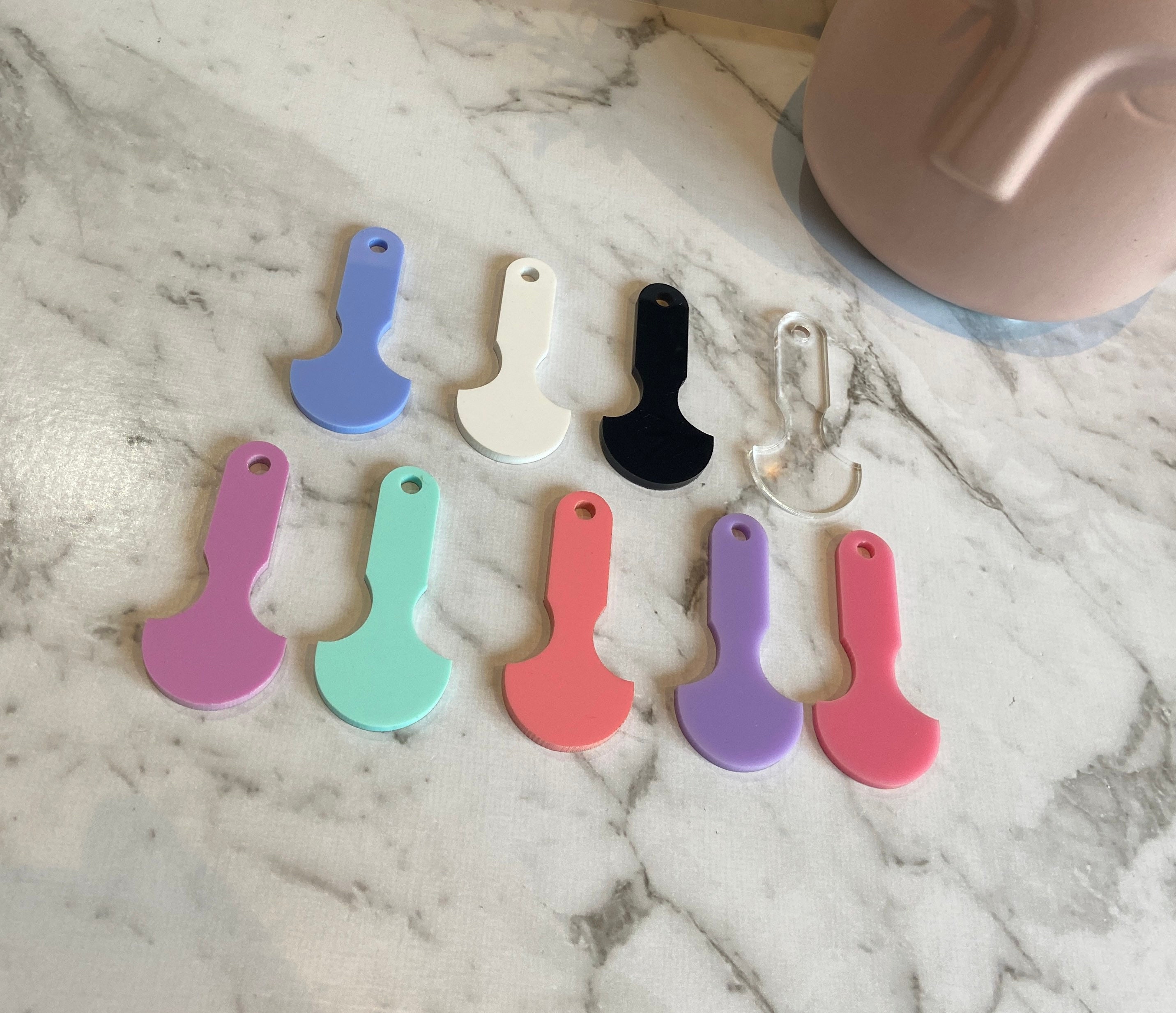 Trolley Token Keychain Trolley Coin Removable Trolley - Etsy Australia