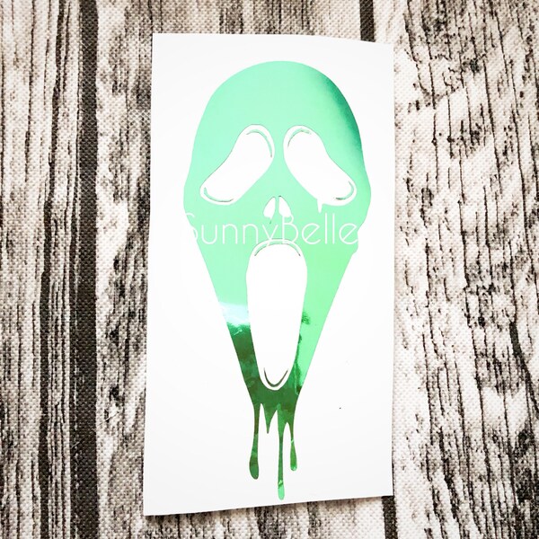 Melting Face Mask - Etsy