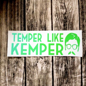 Ed Kemper, Serial Killer Gifts, True Crime Sticker, Ed Kemper Sticker ...