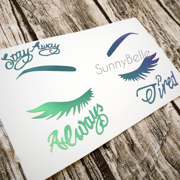 Post Malone Sticker - Etsy