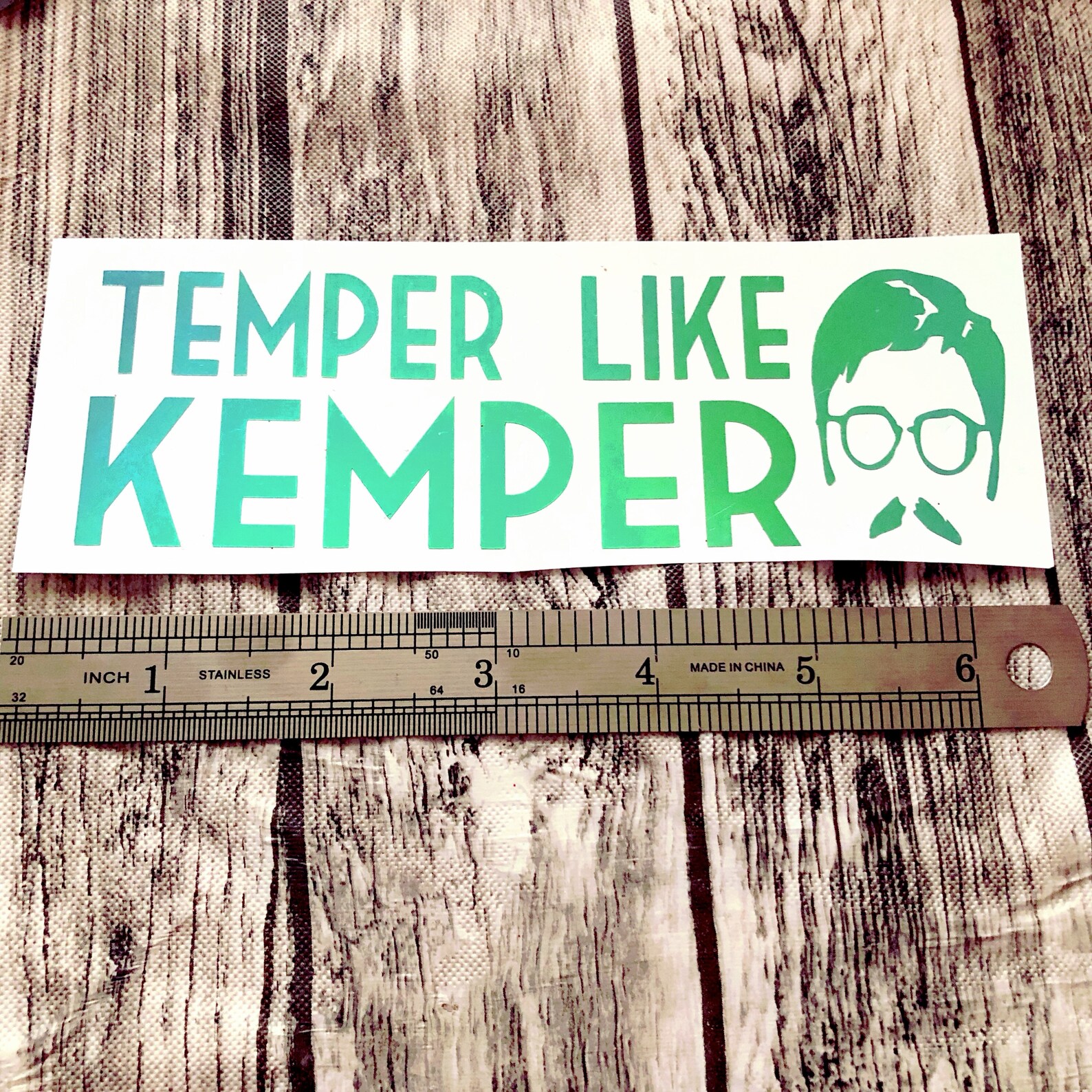 Ed Kemper Serial Killer Gifts True Crime Sticker Ex Kemper - Etsy