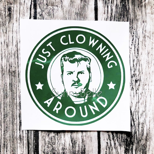 John Wayne Gacy - Etsy
