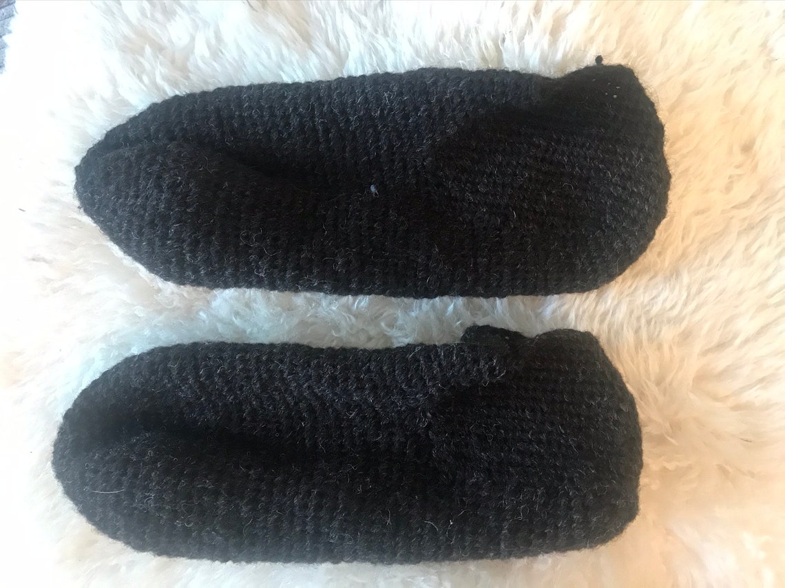 Nalbinded Wool Viking Coppergate Socks - Etsy UK