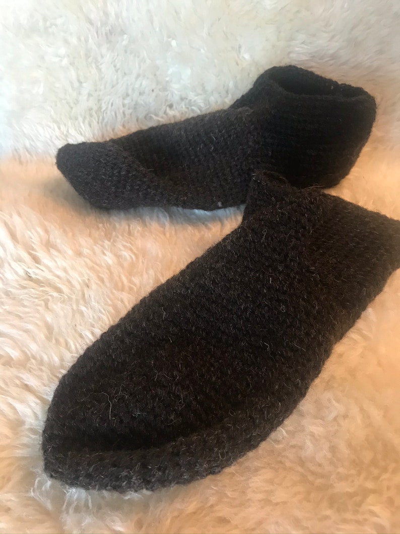 Nalbinded Wool Viking Coppergate Socks - Etsy UK