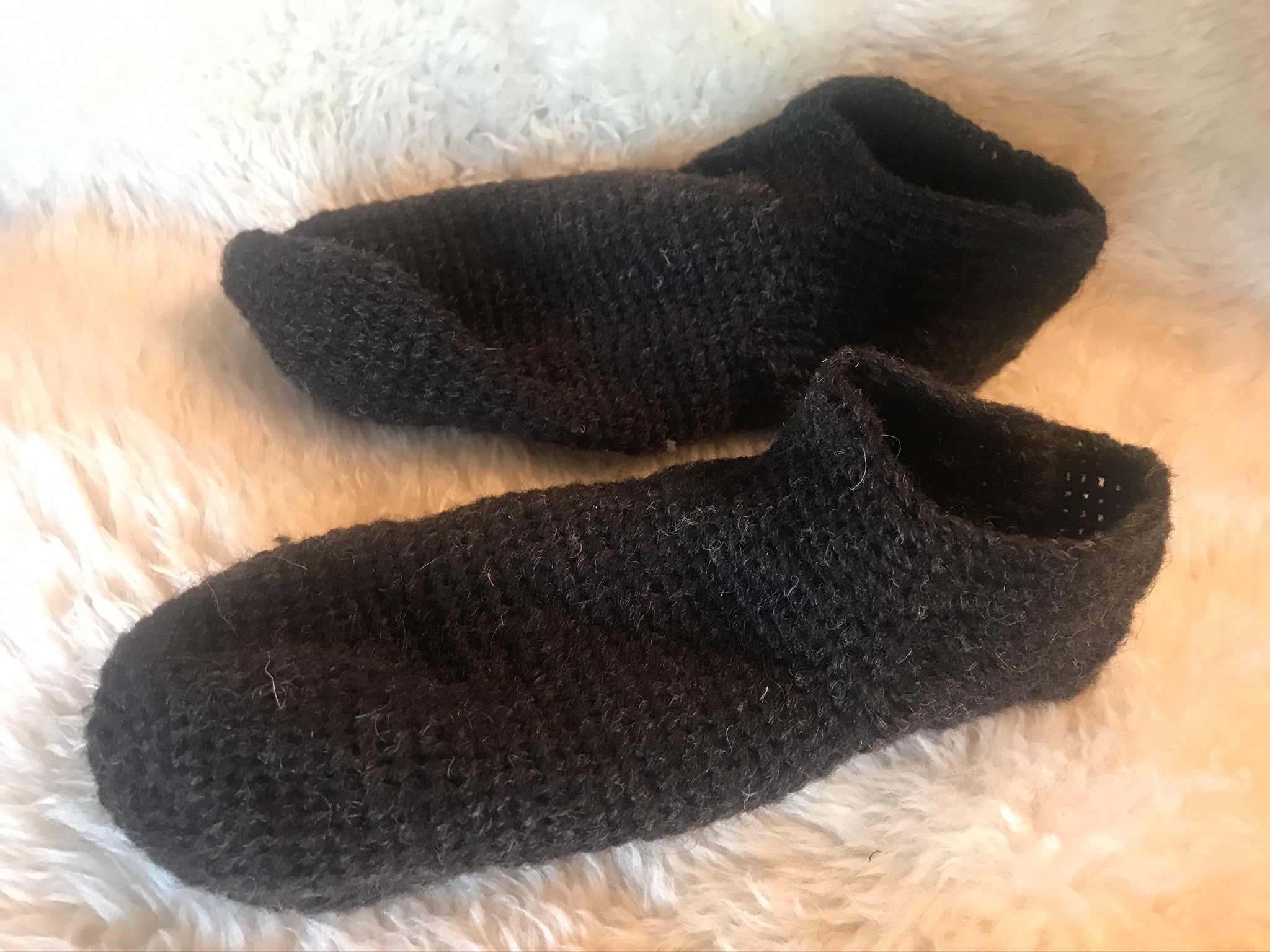 Nalbinded Wool Viking Coppergate Socks - Etsy UK