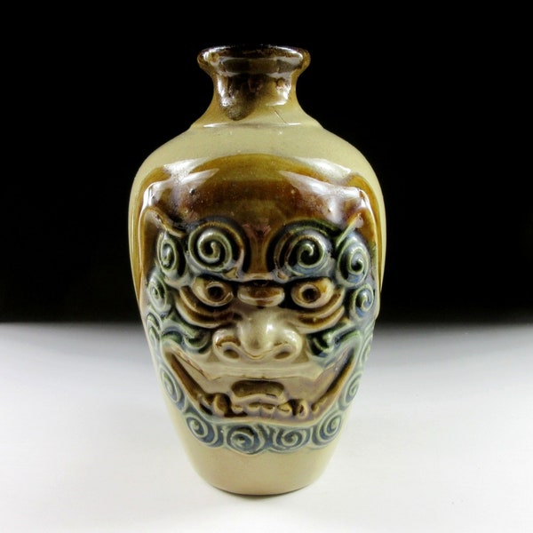 Tsuboya Ware - Etsy