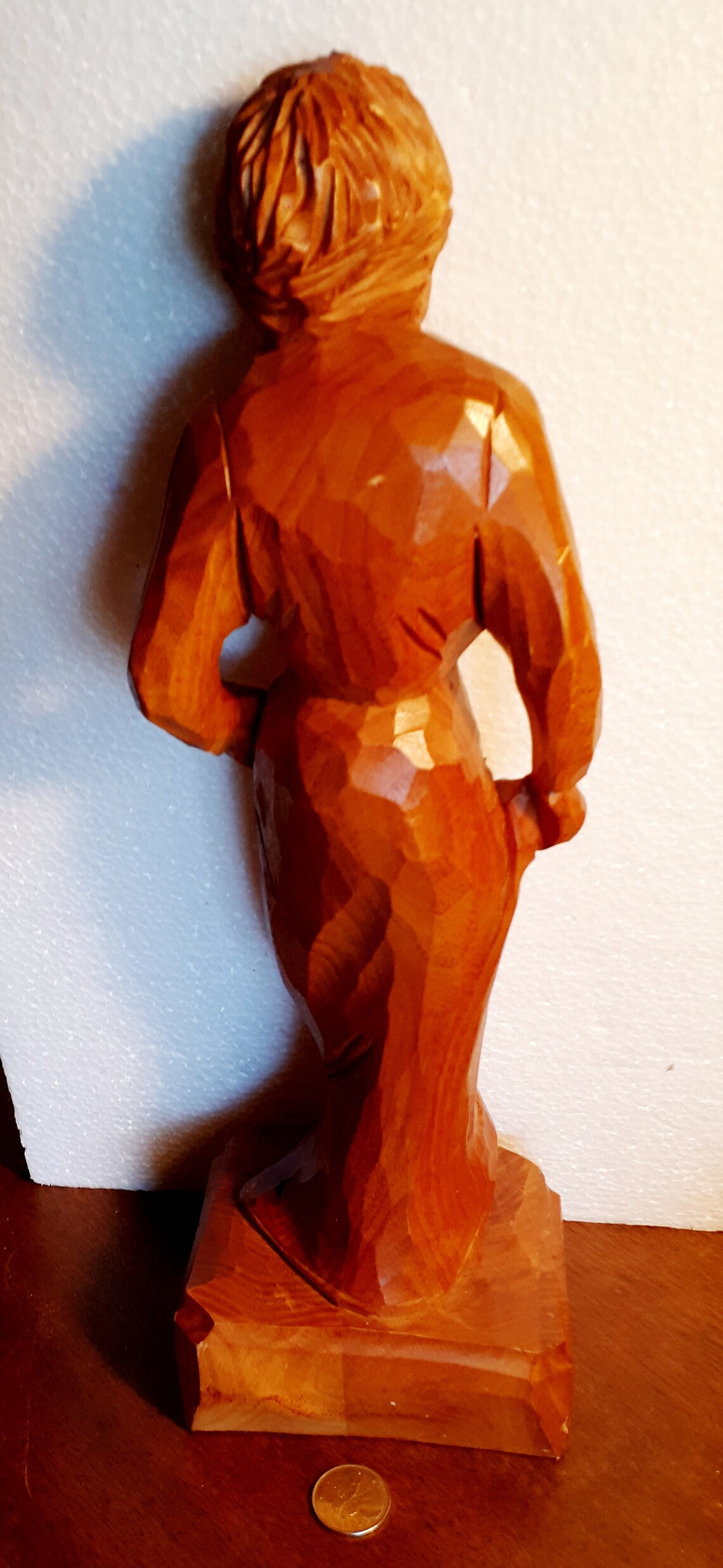 Sculpture Québécoise de Caron Ses œuvres étaient - Etsy Canada