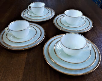 Fire King Dinnerware - Etsy