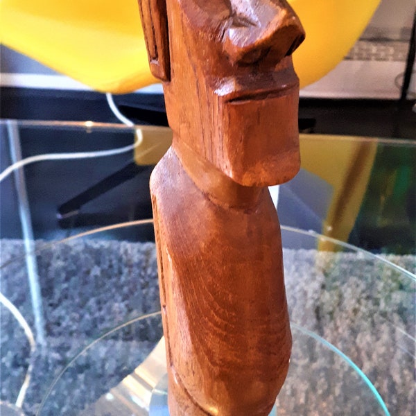 Moai - Etsy