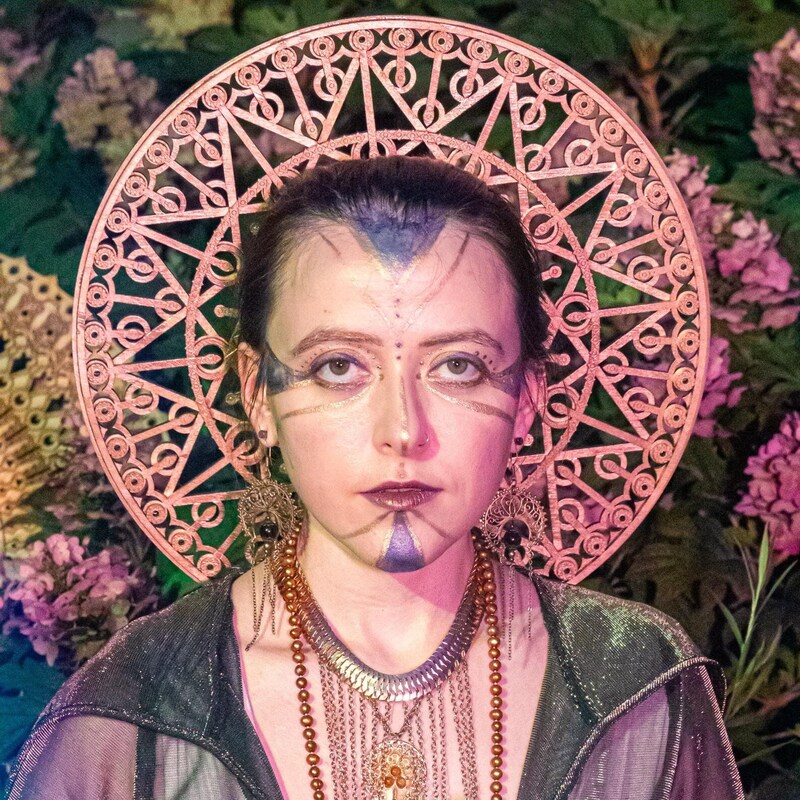 Biblical Accurate Angel Costume - Etsy