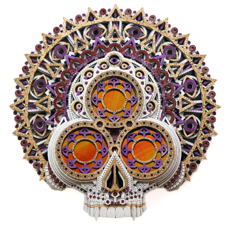 Goddess Mask - Etsy