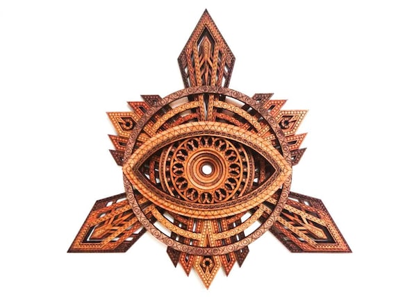 Eye Of God Symbol Christianity