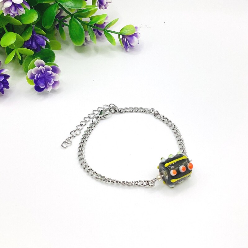 Fidget Bracelet - Etsy