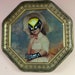 Deadpool/wolverine Set of Antique Metal Tray Hijacked Art - Etsy