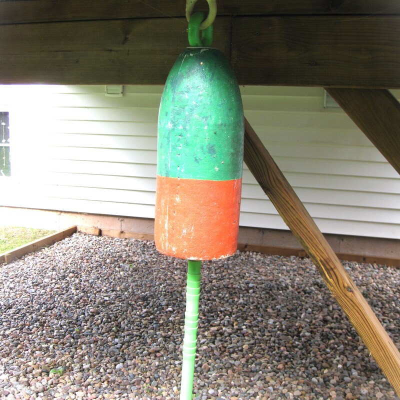 Fishing Buoy - Etsy