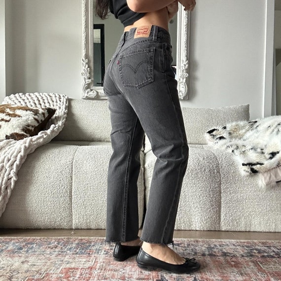 Levis basic jeans store