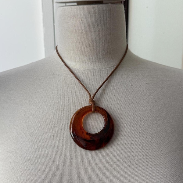 Tortoise Shell Jewelry - Etsy