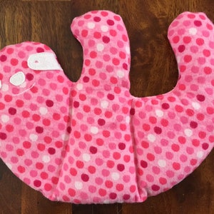 Shoulder Sloth Rice Pack, Fergsnest Original Design, Sloth Gift, Sloth ...