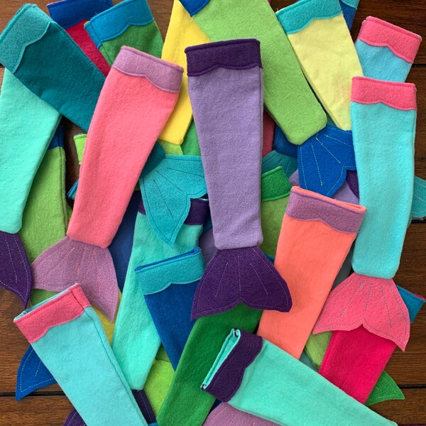 Merman Costume Kids - Etsy