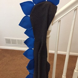 Kids Dinosaur Jacket, Dinosaur Costume for Boys and Girls, Kids Size 4 ...